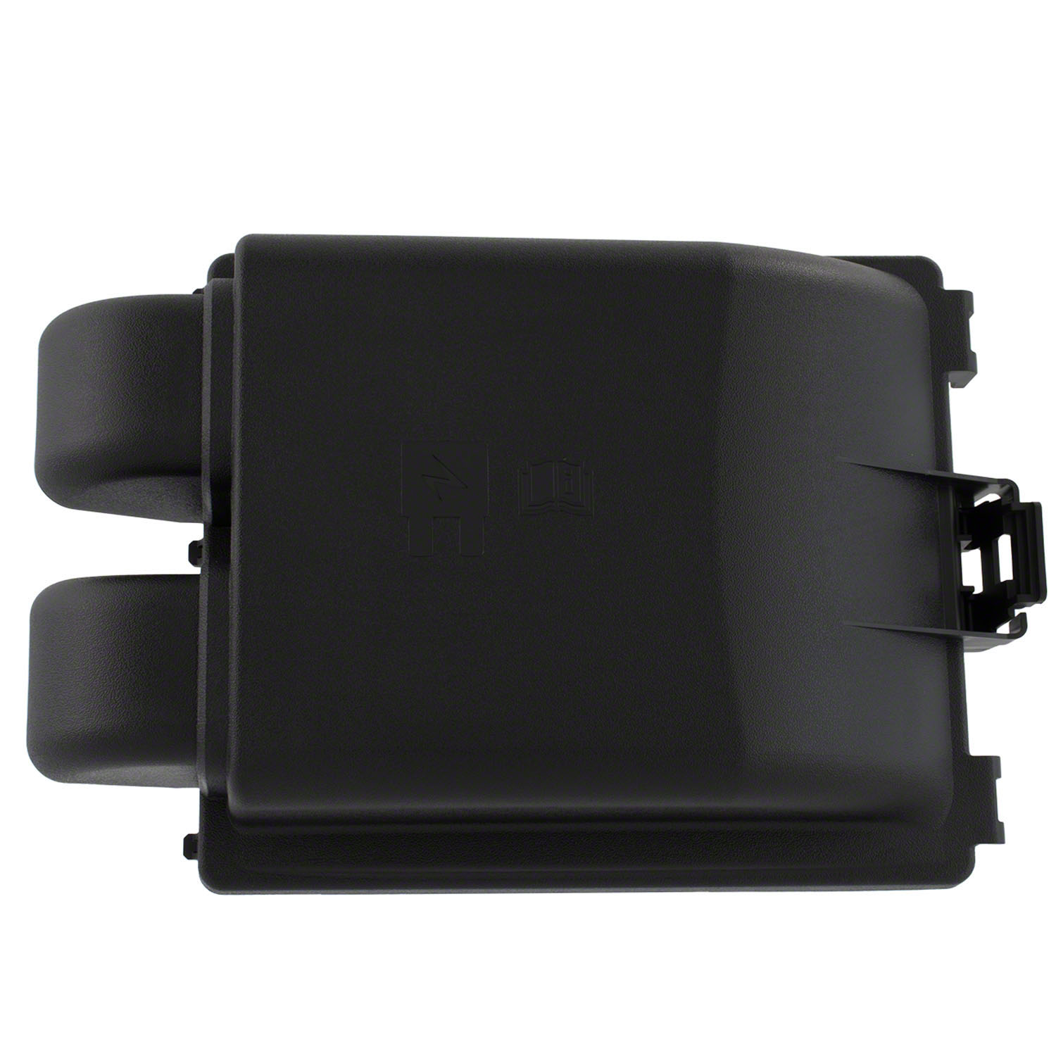 Fuse And Relay Center Cover Fuse Panel Cover Fuses Fordus